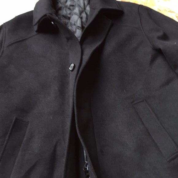 jf j.ferrar | Jackets & Coats | Jf J Ferrar Modern Fit Zip ...